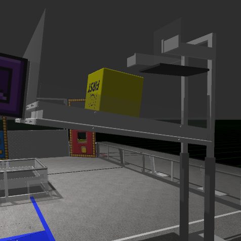 FRC Field Sim - Instructions